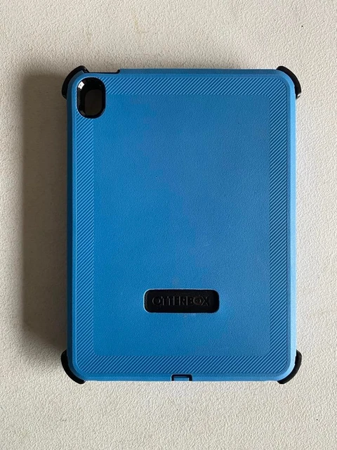 OTTERBOX IPAD A16 and iPad 10th gen - Defender Series Case - Aqua ...