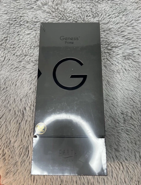 GENESIS PRIME RF & Infrared Anti-Aging Device by Zero Gravity – NEW ...