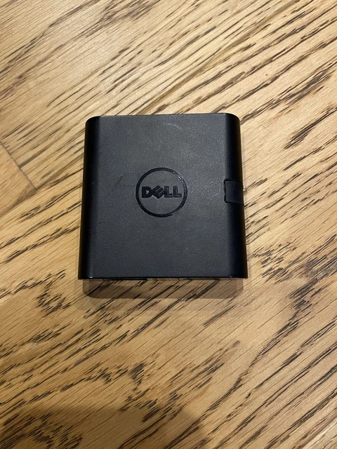 DELL DISPLAY LINK DA100 USB To HDMI/VGA/Ethernet £50.00 - PicClick UK