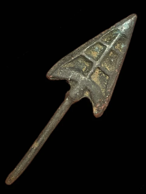 ROMAN BRONZE PERIOD Arrow 1st Century AD N23 £9.99 - PicClick UK