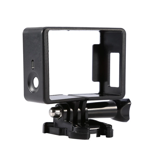 CAMERA STANDARD BORDER Frame Standard Side Border Frame Easy To Install ...
