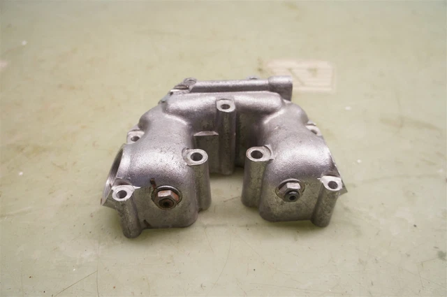 TRIUMPH ROCKER BOX Valve Cover 250cc TR25W *2567 £75.71 - PicClick UK