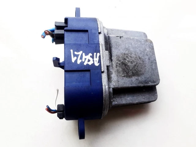 5248521812V 52485218-12V HEATER Resistor (Heater Blower Motor Resi ...