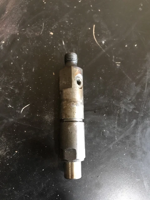 RENAULT MASTER FUEL Injector Kbe58S8 120 Bar 2.5D 1999-2002 Year £38.44 ...