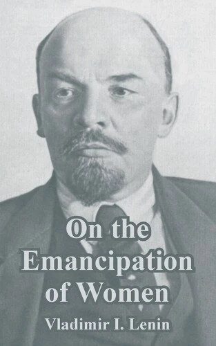VLADIMIR I LENIN Vladimir I. Lenin On the Emancipation of Women (Poche ...
