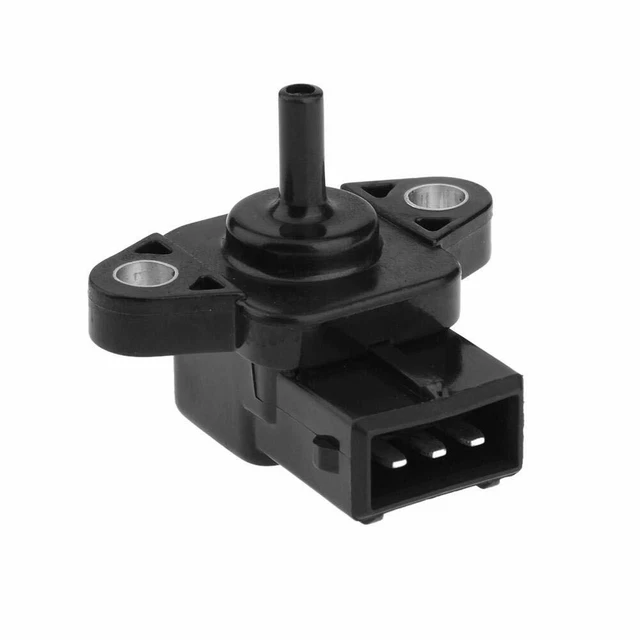 SENSORETURBOAIR INTAKE BOOST PRESSURE MAP SENSOR Mitsubishi L200 Pajero ...