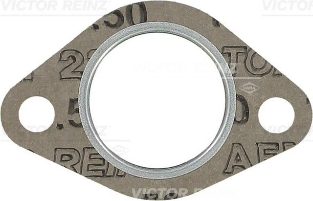 VICTOR REINZ 4 guarnizioni collettore di scarico 71-28708-10/4x per BMW ...
