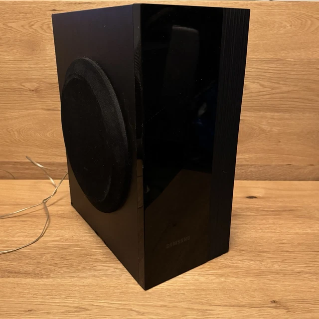 SAMSUNG PS-CWO PASSIVE Subwoofer 3 ohms 100w £26.67 - PicClick UK