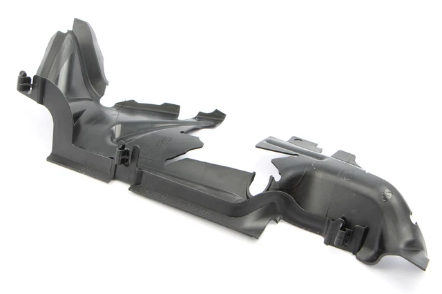 NEUF ORIGINAL VW Guidage De L'Air Accessoire 8V0121283 EUR 24,00 ...