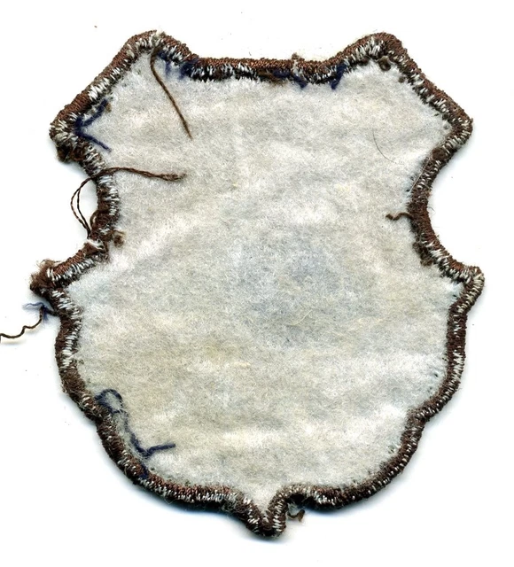 VINTAGE SOUTHPOLE BRAND Logo Patch Shield Crest £9.12 - PicClick UK