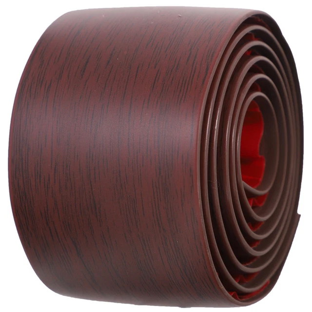 PAVIMENTO PVC ZONA di transizione piastrelle terrazza in materiale ...