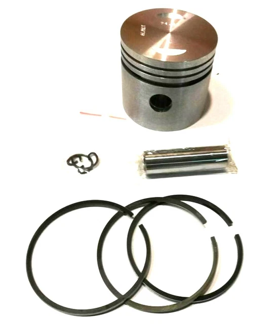 NEUE KOLBEN BMW R35 EMW R35 74,00 Almot EUR 121,47 - PicClick DE