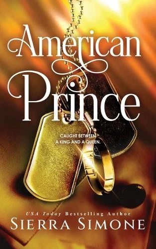 SIERRA SIMONE AMERICAN Prince (Poche) New Camelot EUR 17,56 - PicClick FR