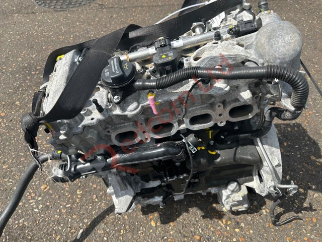 MERCEDES-BENZ C CLASS C180 1.5 2013-2018 Petrol Engine Auto (Tested ...