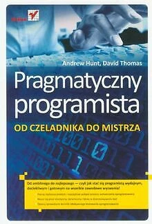 PRAGMATYCZNY PROGRAMISTA: OD czeladnika do mistrza de Davi... | Livre | état bon EUR 4,71 ...