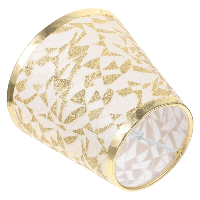 Paralume Paralumi Per Lampade Da Tavolo Lampadario Semplice Eur 1399 Picclick It