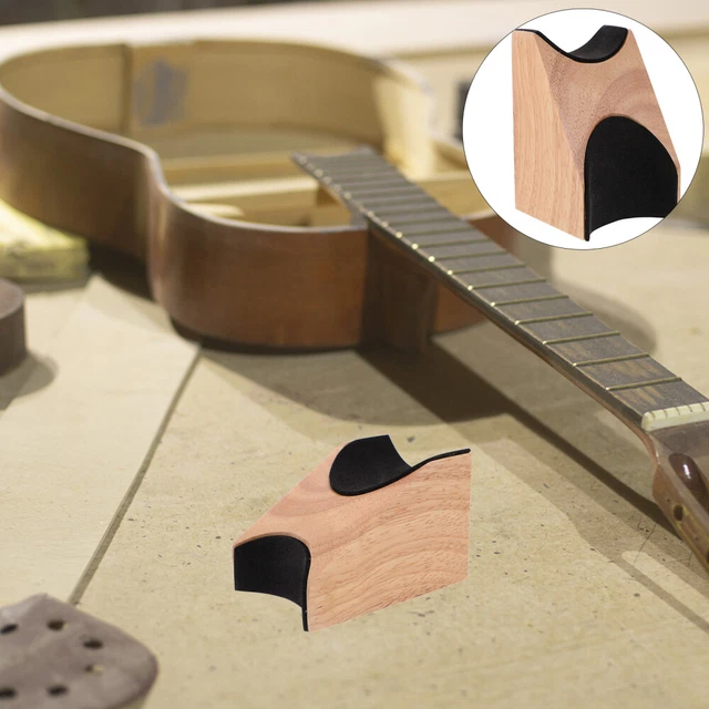 SUPPORT D'INSTRUMENTS DE Musique Repose-guitare Outil D'entretien EUR ...