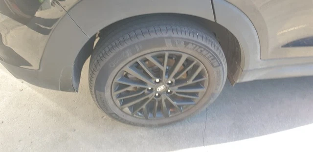 52720D7000 FUSÉE ARRIÈRE droit pour HYUNDAI TUCSON 2015 1334312 EUR 37 ...