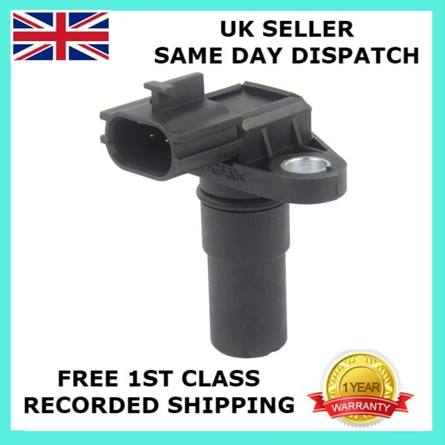 NEW RPM SPEED SENSOR FOR NISSAN QASHQAI II J11 1.2 DIG-T/ 1.6 dCi/ 2.0 ...