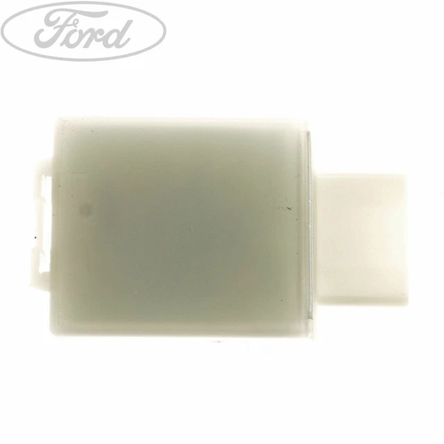 GENUINE FORD RANGER Mk2 Mk3 Direction Indicator Relay Assembly 2002 ...