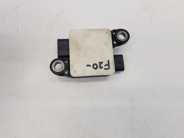 2019 BMW 1 Ser F20 F21 Module Capteur D'oxygène Lambda Oem 1275101863 ...