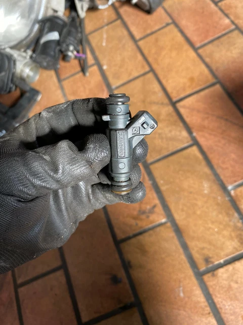 ORIGINAL MERCEDES-BENZ A160 W168 Injecteur A0000788723 EUR 15,78 ...