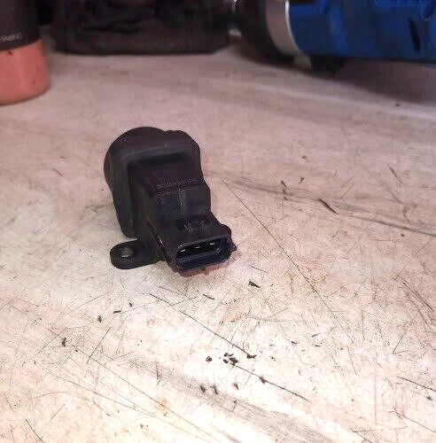 CLASSIC AUSTIN ROVER Mini SPI MPI Inertia Fuel Cut Off Switch £12.75 ...