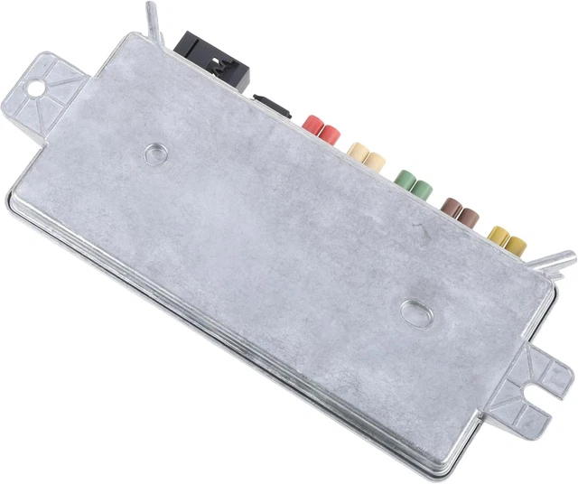 GM GENUINE PARTS 85019952 Video Processing Module OEM Infotainment ...