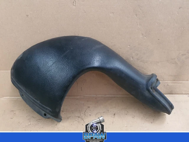 HOLDEN VT VX V6 air intake snorkel $25.00 - PicClick AU