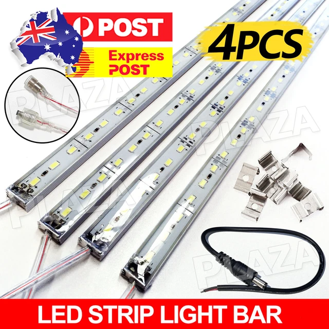 LED STRIP LIGHTS Bar Car 12V caravan boat fishing camping light ...