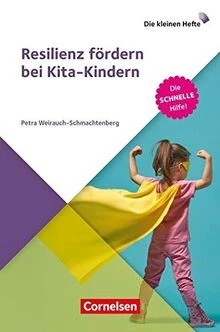 DIE KLEINEN HEFTE: Resilienz fördern bei Kita-Kindern de W... | Livre | état bon EUR 8,85 ...