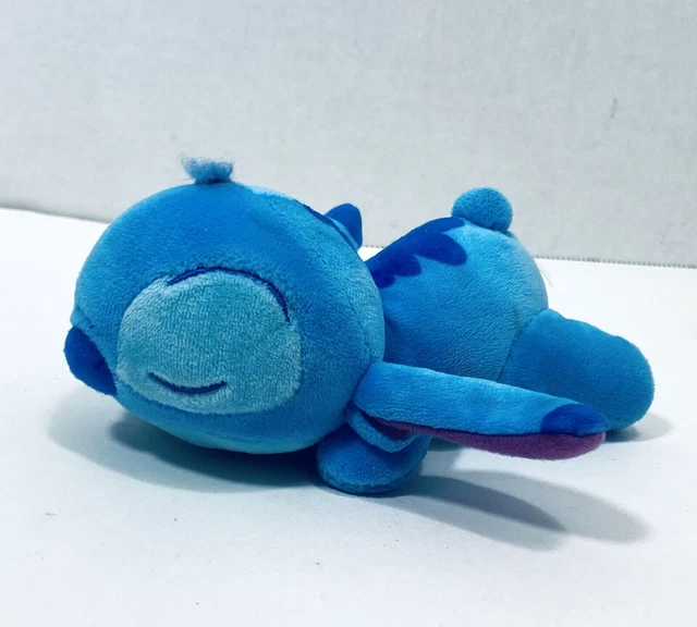 DISNEY LILO & Stitch Cuddleez 5” Small mini stuffed Stitch Plush ...