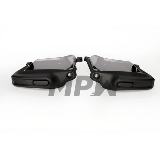 BMW R1300GS ADVENTURE KA2 24- Handguards (Pair) with extension (smoke ...