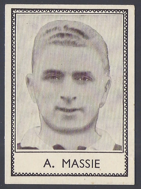 BARRATT-FAMOUS FOOTBALL (NUMBERED 1937/38/39)-#010b- ASTON VILLA ...