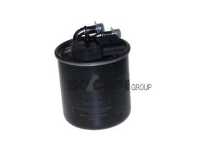 COOPERS FUEL FILTER for Mercedes Benz Sprinter 314 CDi 2.1 March 2018 ...