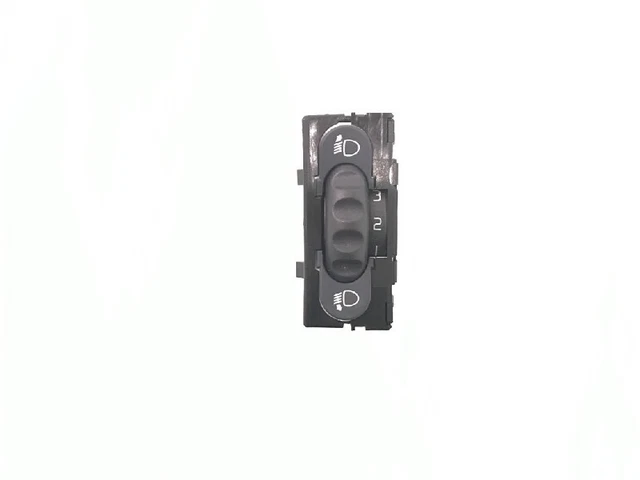 SWITCH HEADLIGHT ADJUSTMENT C Renault Kangoo Express (FW) 2014 ...