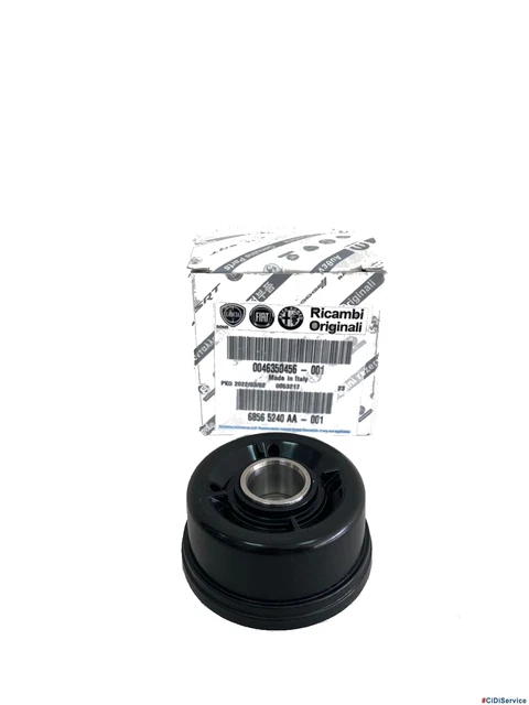 FILTRO BLOW BY Separatore Vapori Olio Originale Alfa Romeo Giulia ...