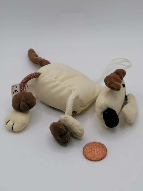 JELLYCAT DINGLY DANGLY Dog Plush Soft Toy £9.99 - PicClick UK