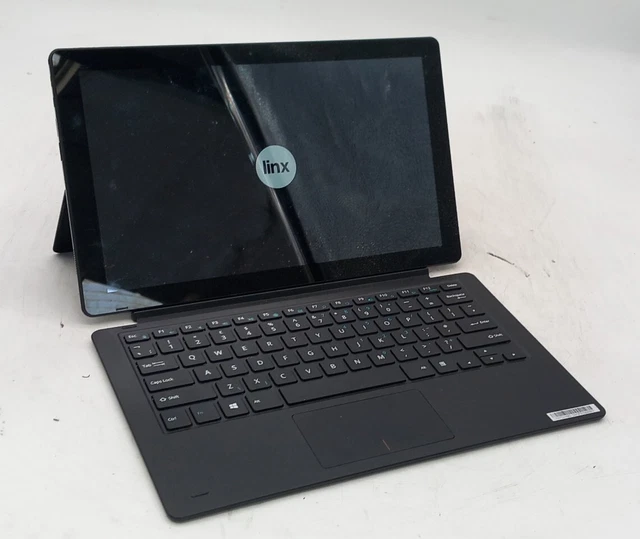 LINX TABLET PC-LINX12X64-ATOM(TM) x5-Z8350 CPU-@1.44GHz-126GB EMMC-4GB ...