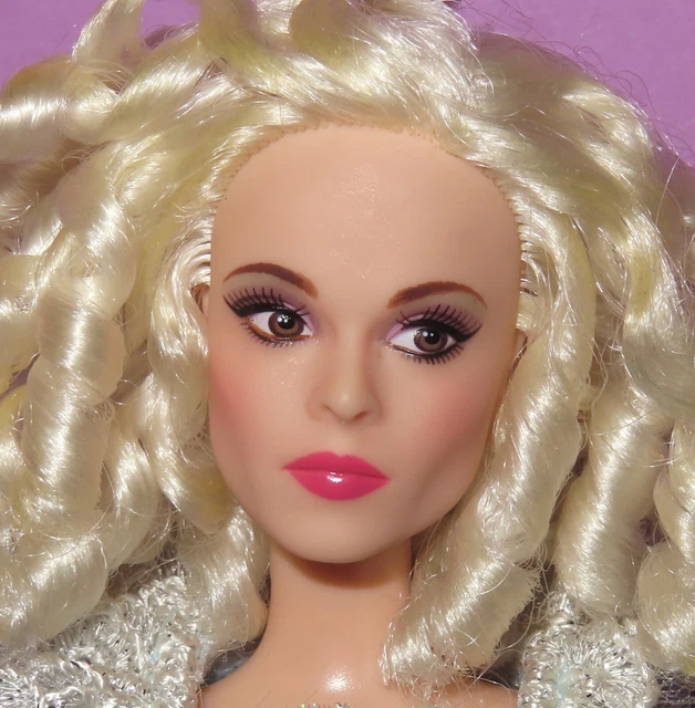 DISNEY STORE CINDERELLA Live Action Fairy Godmother Helena Bonham ...