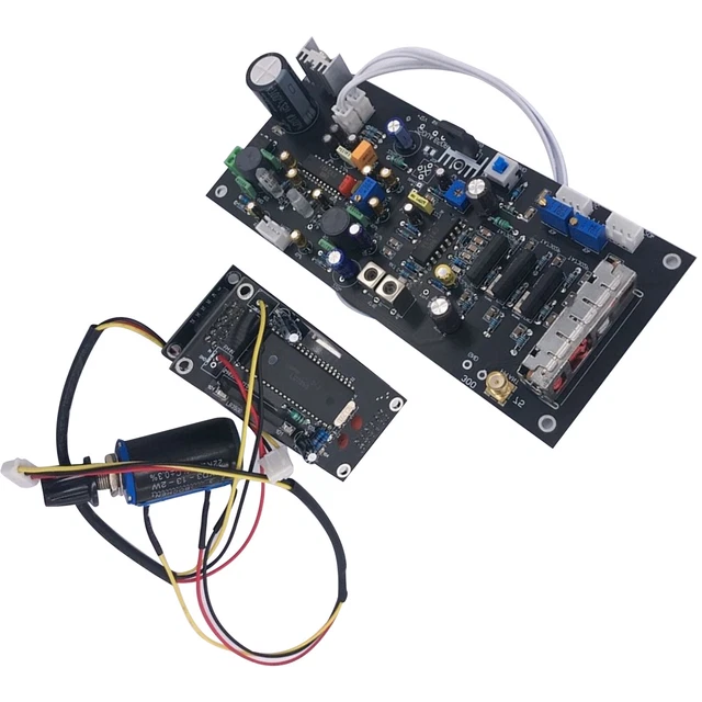 LA1235 FM STEREO Decoding Board For Intermediate Frequency Amplifier ...