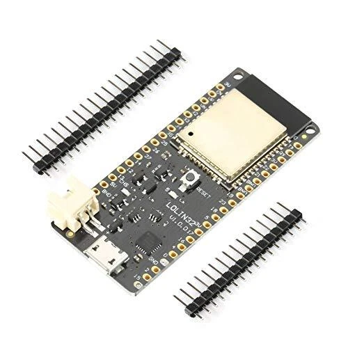 ESP 32 ESP WROOM 32, Esp32 Lolin32 Esp32 Scheda di Sviluppo Modulo ...