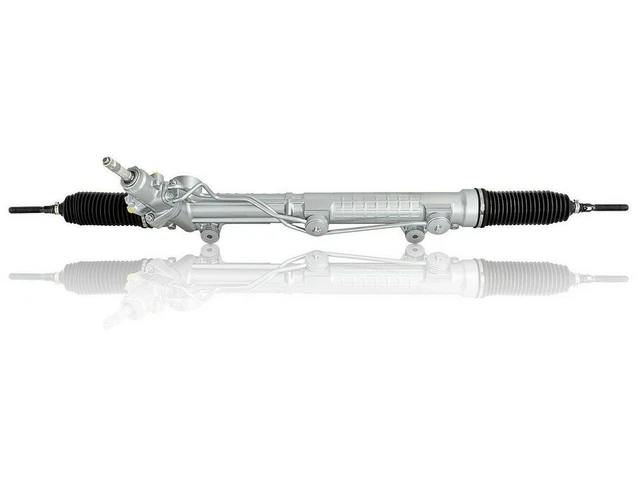 LENKGETRIEBE SERVOLENKUNG MERCEDES-BENZ ML Klasse W164 GL-Klasse X164 ...