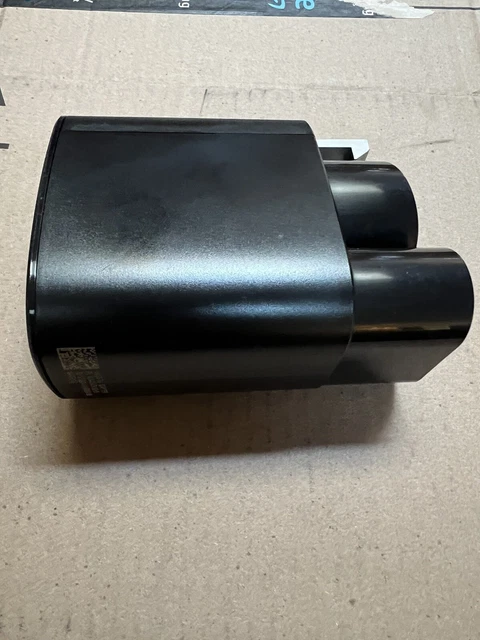 TESLA SUPERCHARGER ADAPTER Ford Mach-E F-150 Lightning Rivian NACS to ...