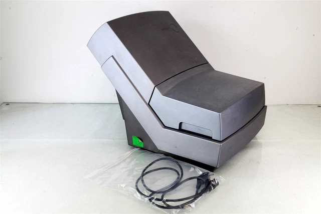 SCANNER ETKON ES1 - Straumann System Dental Scan Unit £160.00 - PicClick UK