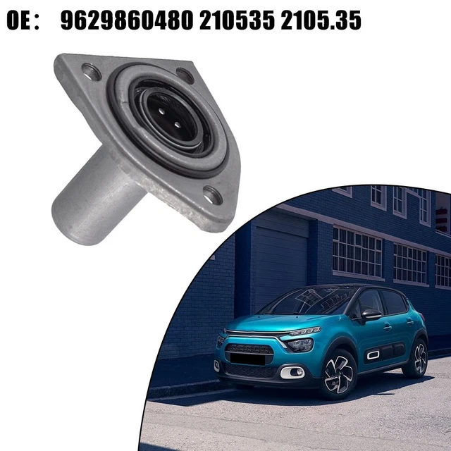 TUBE GUIDE D'EMBRAYAGE fiable HKD0006 OE 210522 210535 9618819780 ...