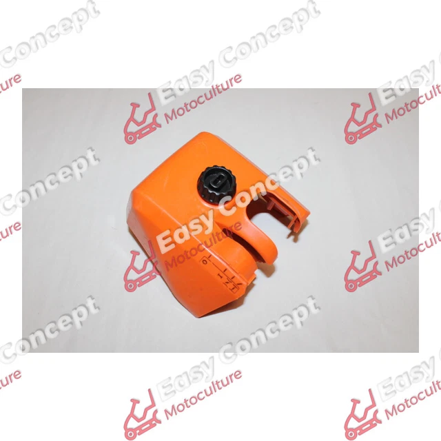 CAPOT DE FILTRE Tronconneuse Stihl 023 - Tronconneuse Stihl 023 (3) EUR ...