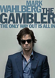 THE GAMBLER (DVD) Mark Wahlberg £4.48 - PicClick UK