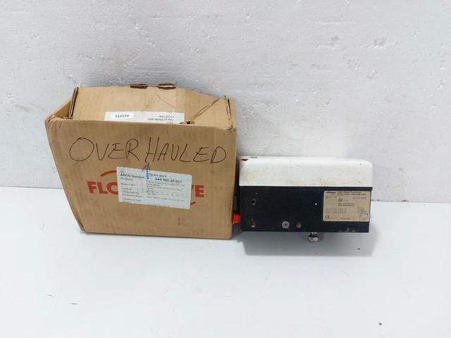 FLOWSERVE LOGIX 500SI Digital Positioner 510si-15W1DSE-00F0 (1) £445.66 ...
