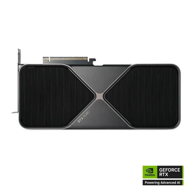 NVIDIA GEFORCE RTX 5080 16GB GDDR7 900-1G144-2545-000 Founder's Edition ...